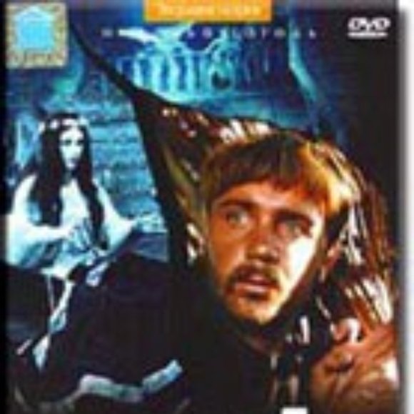 RUSCICO | Other | New Dvdntsc N Gogol Viy Or Spirit Of Evil By Ruscico ...